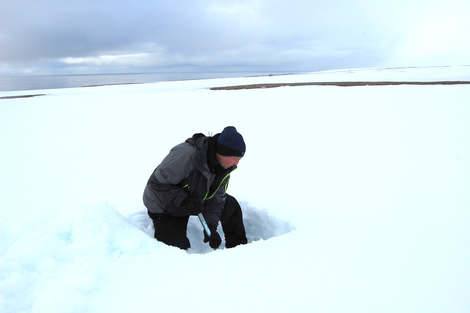 How Canadian farmers can go from climate change polluters to a key part ...